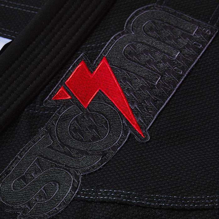 Storm Stealth Matrix Gi | FighterXFashion.com