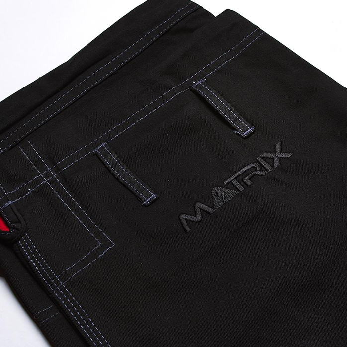 Storm Stealth Matrix Gi | FighterXFashion.com