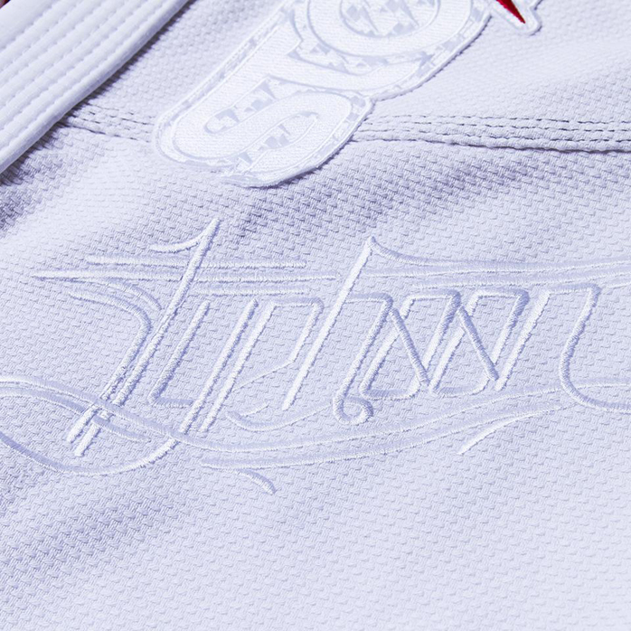 Storm Stealth Typhoon Featherlight Gi | FighterXFashion.com