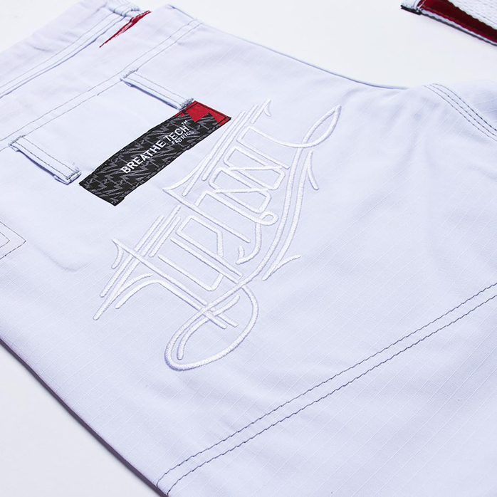 Storm Stealth Typhoon Featherlight Gi | FighterXFashion.com