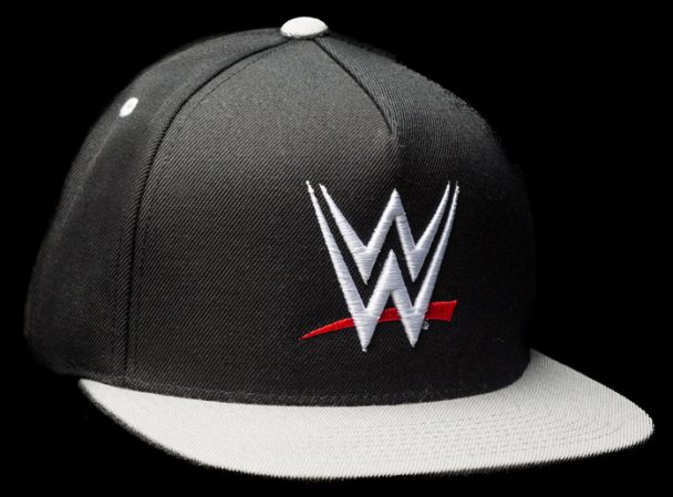 LIDS Launches WWE Custom Caps | FighterXFashion.com