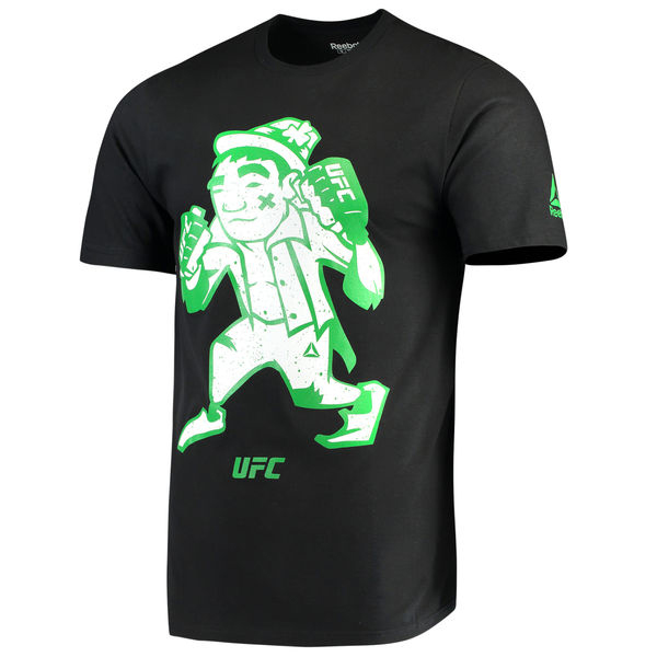 UFC St Patricks Day 2018 Shirts and Hats | FighterXFashion.com