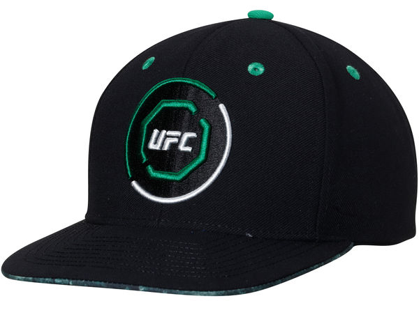 UFC St Patricks Day 2018 Shirts and Hats | FighterXFashion.com