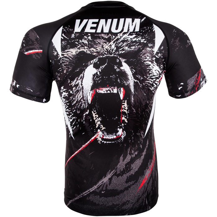 Venum Grizzli MMA Clothing and Fight Wear | FighterXFashion.com