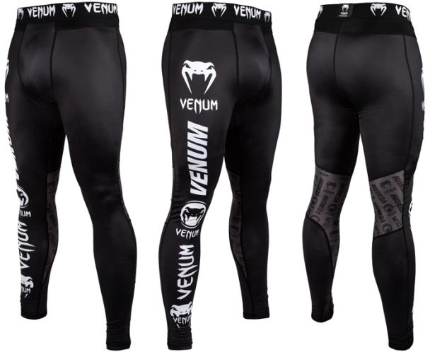 Venum Logos MMA Clothing and Fight Gear | FighterXFashion.com