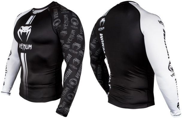 Venum Logos MMA Clothing and Fight Gear | FighterXFashion.com