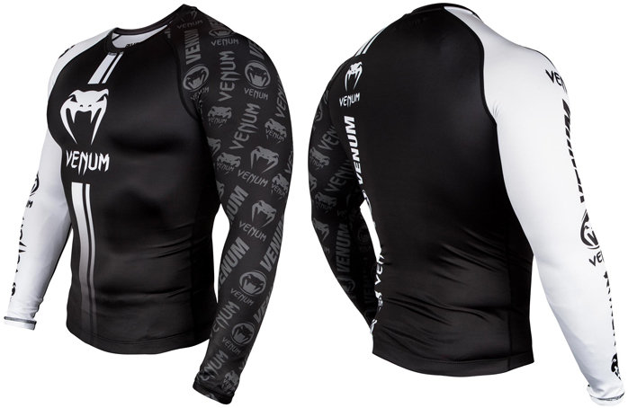 Venum Logos MMA Clothing and Fight Gear | FighterXFashion.com
