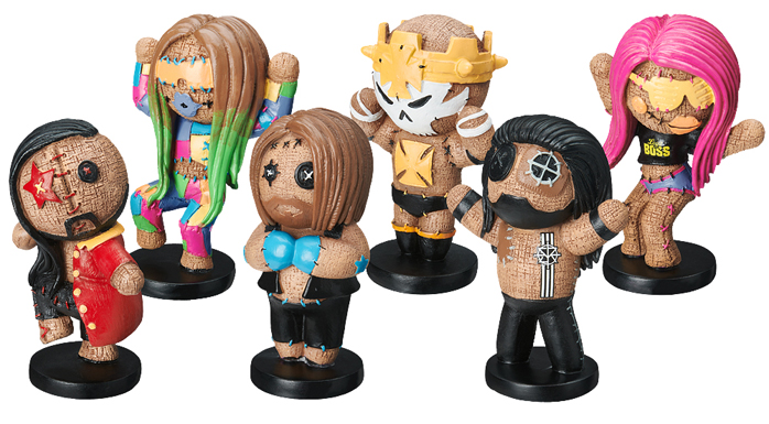 WWE WrestleMania 34 Accessories and Collectibles | FighterXFashion.com