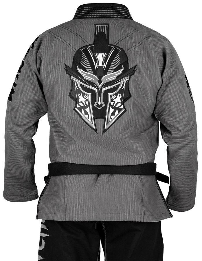 Venum Absolute Gladiator BJJ Gi | FighterXFashion.com