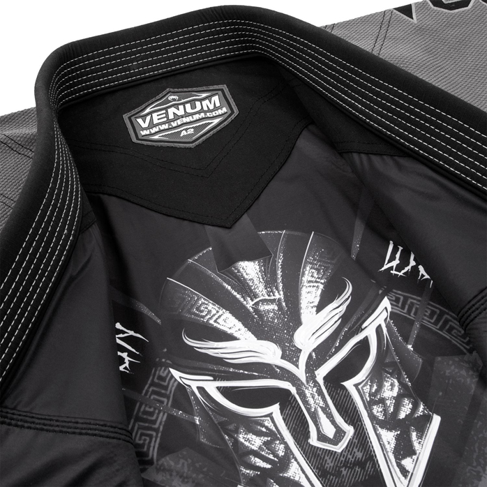 Venum Absolute Gladiator BJJ Gi | FighterXFashion.com