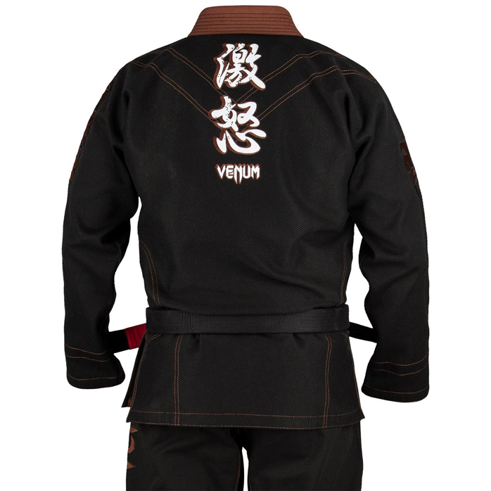 Venum Absolute Gorilla BJJ Gi | FighterXFashion.com