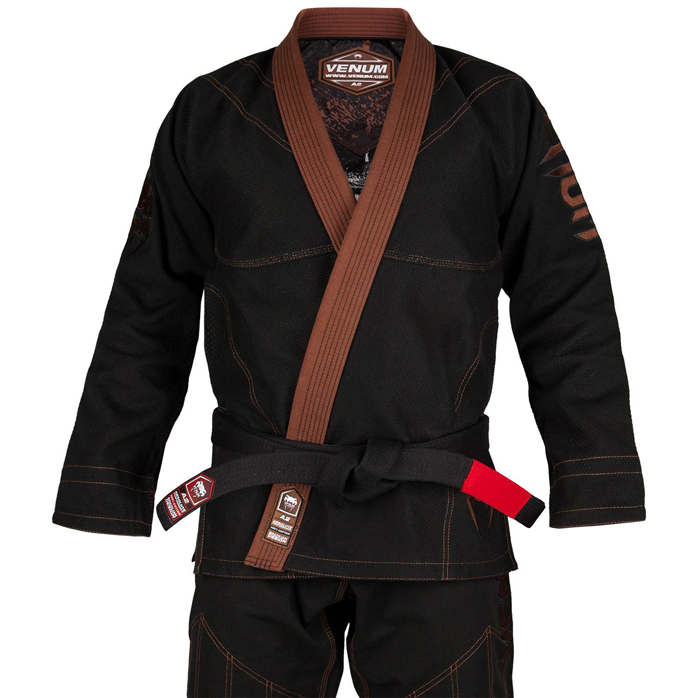 Venum Absolute Gorilla BJJ Gi | FighterXFashion.com