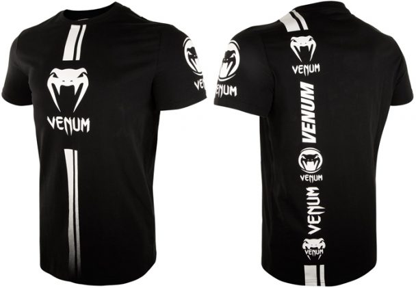 Venum Logos MMA Clothing and Fight Gear | FighterXFashion.com