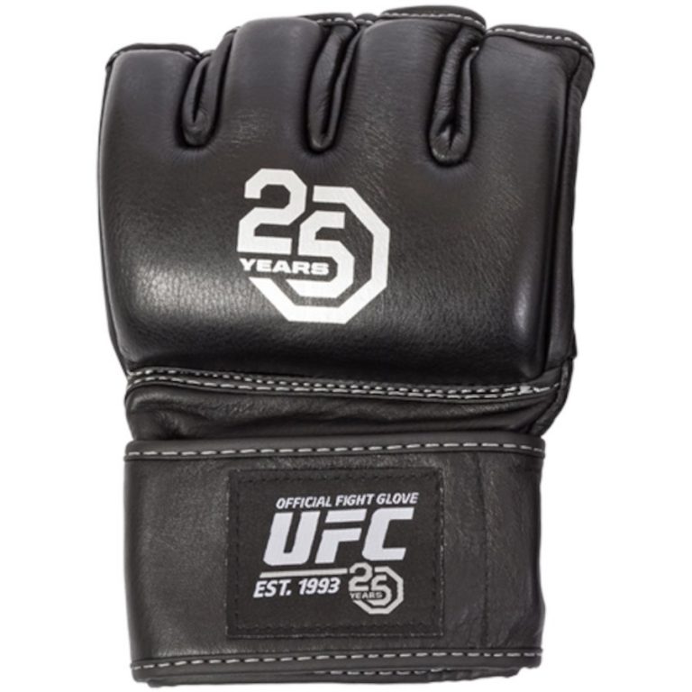 UFC 25th Anniversary Fight Glove | FighterXFashion.com