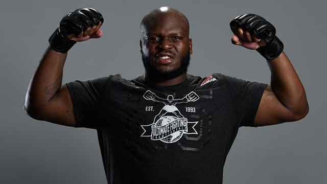 Derrick Lewis UFC 230 Reebok Jersey Shirt | FighterXFashion.com