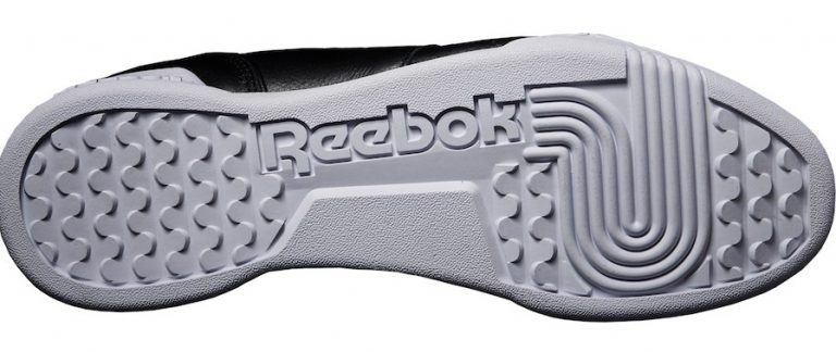 Reebok UFC 25th Anniversary Shoes | FighterXFashion.com