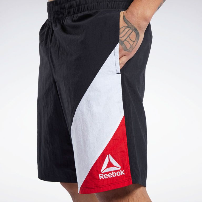 Reebok UFC Since 1993 Retro Fight Wear | FighterXFashion.com