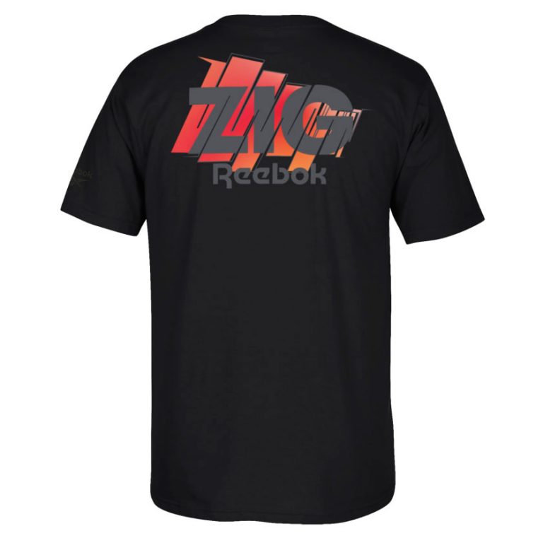 UFC 246 Reebok Weigh In Shirt | FighterXFashion.com