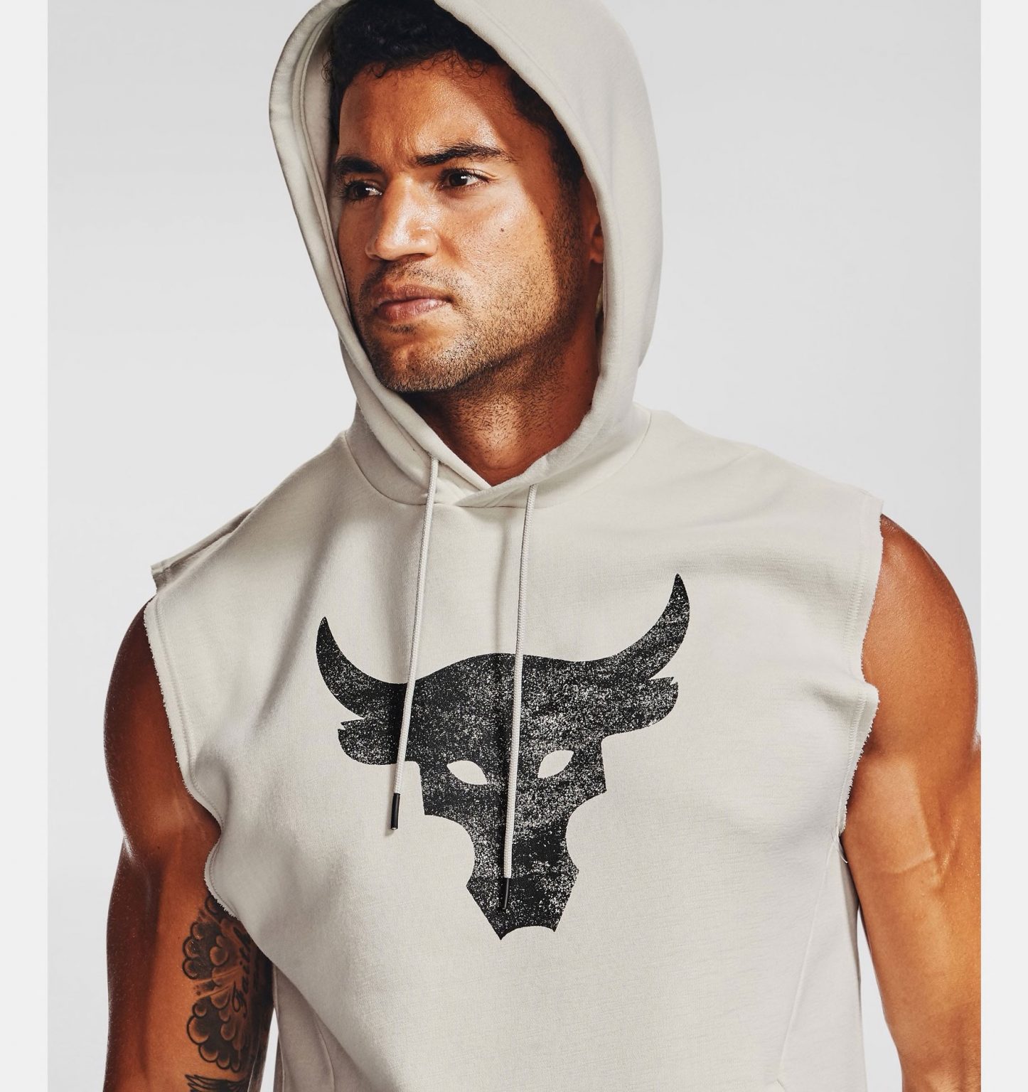 New Project Rock Under Armour Apparel | FighterXFashion.com