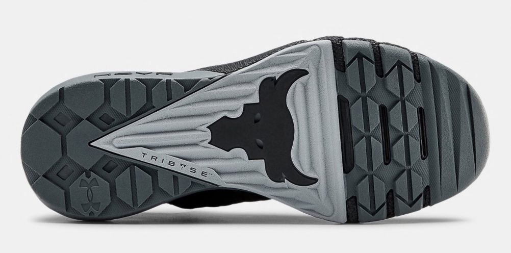 UA Project Rock 3 Under Armour Apparel | FighterXFashion.com