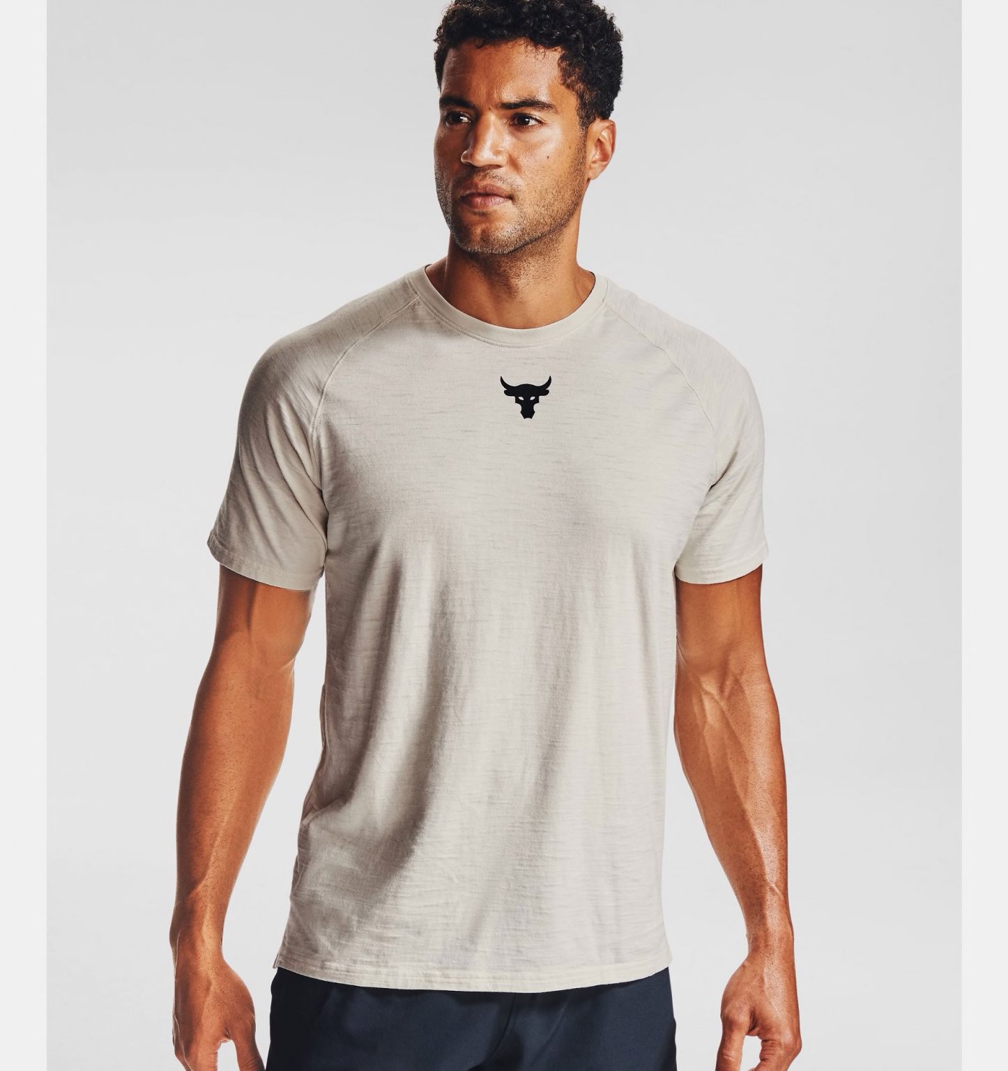 New Project Rock Under Armour Apparel | FighterXFashion.com