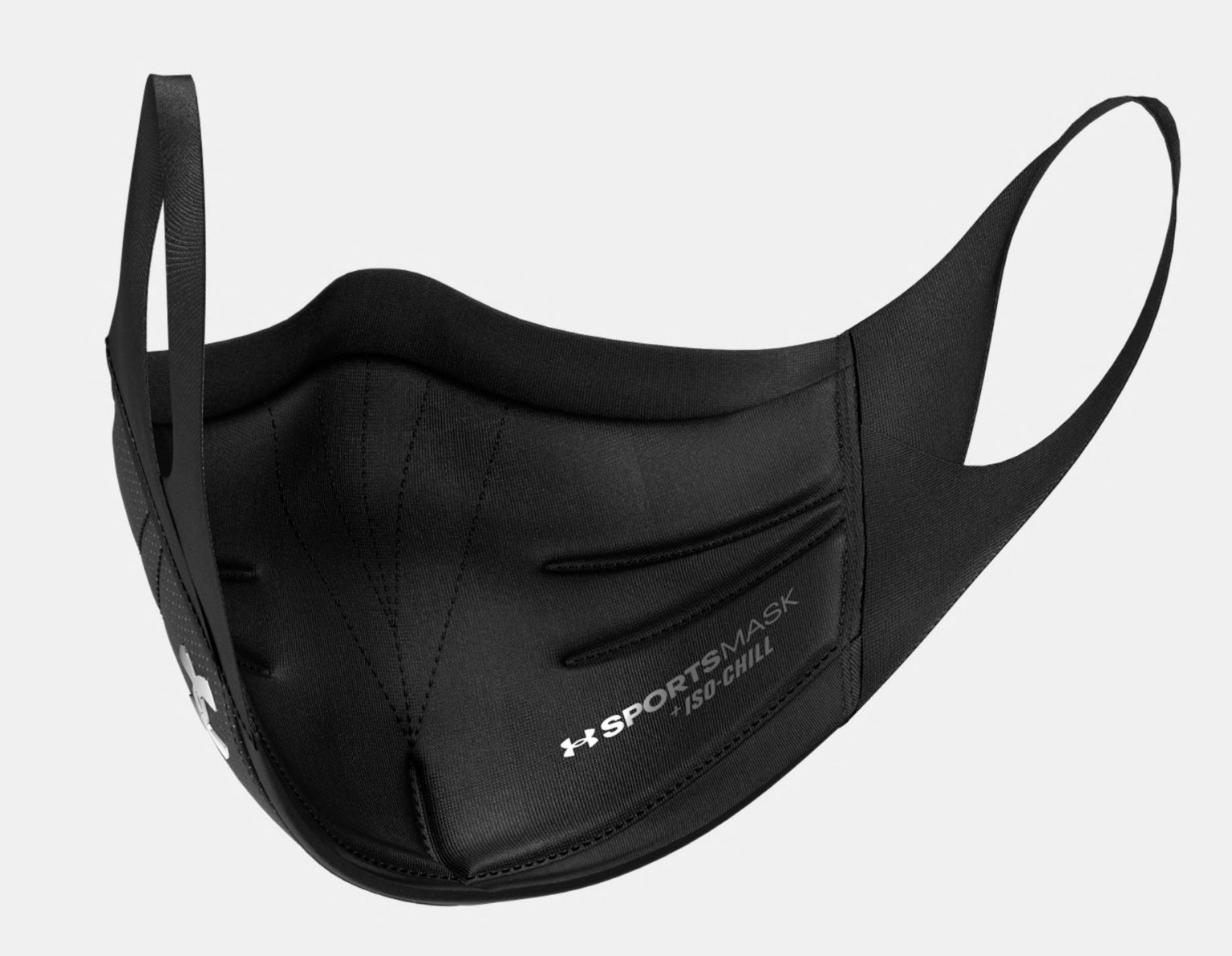 Under Armour SPORTSMASK Available In New Colors | FighterXFashion.com