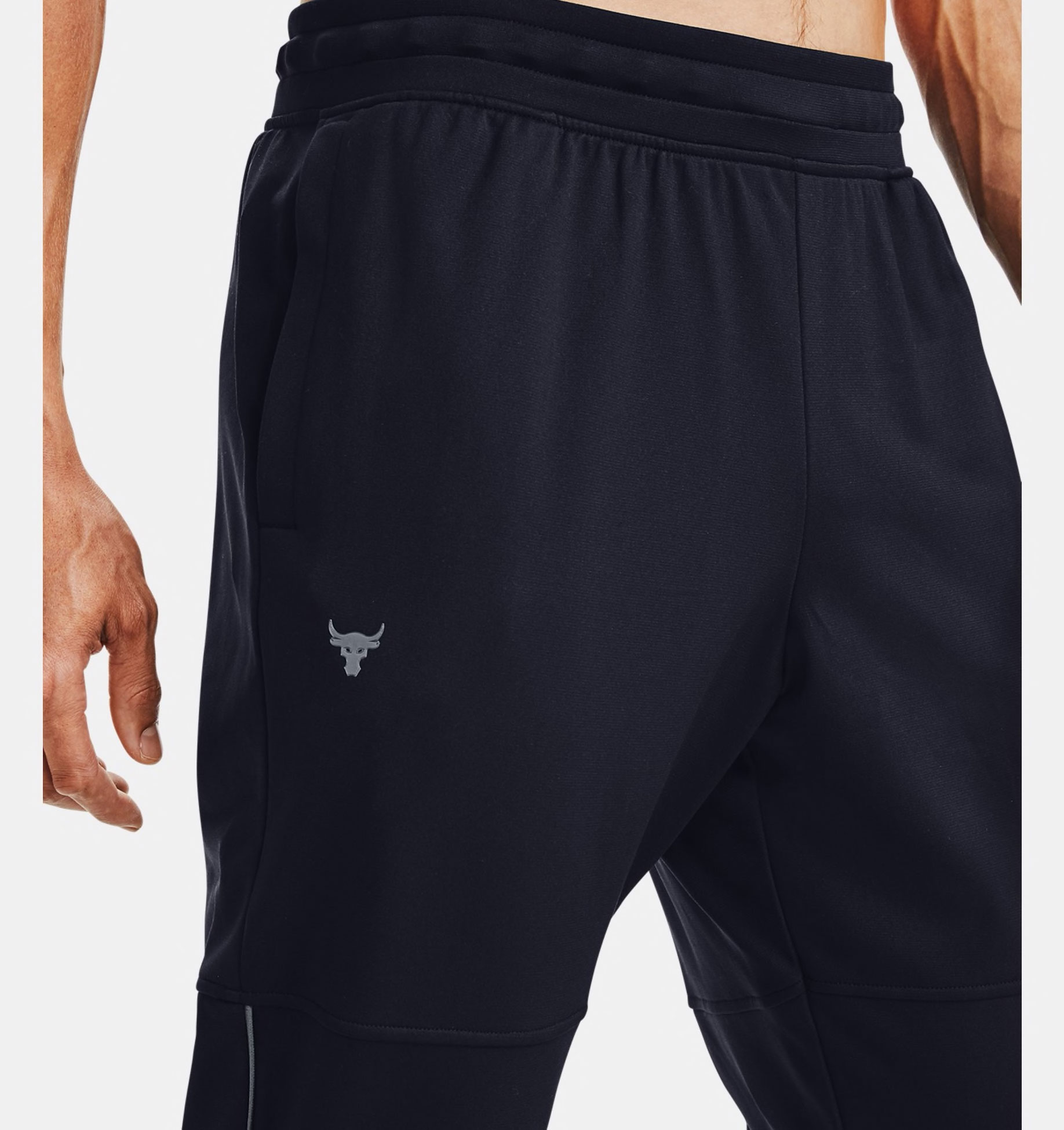 Project Rock Apparel Winter 2020 Collection | FighterXFashion.com