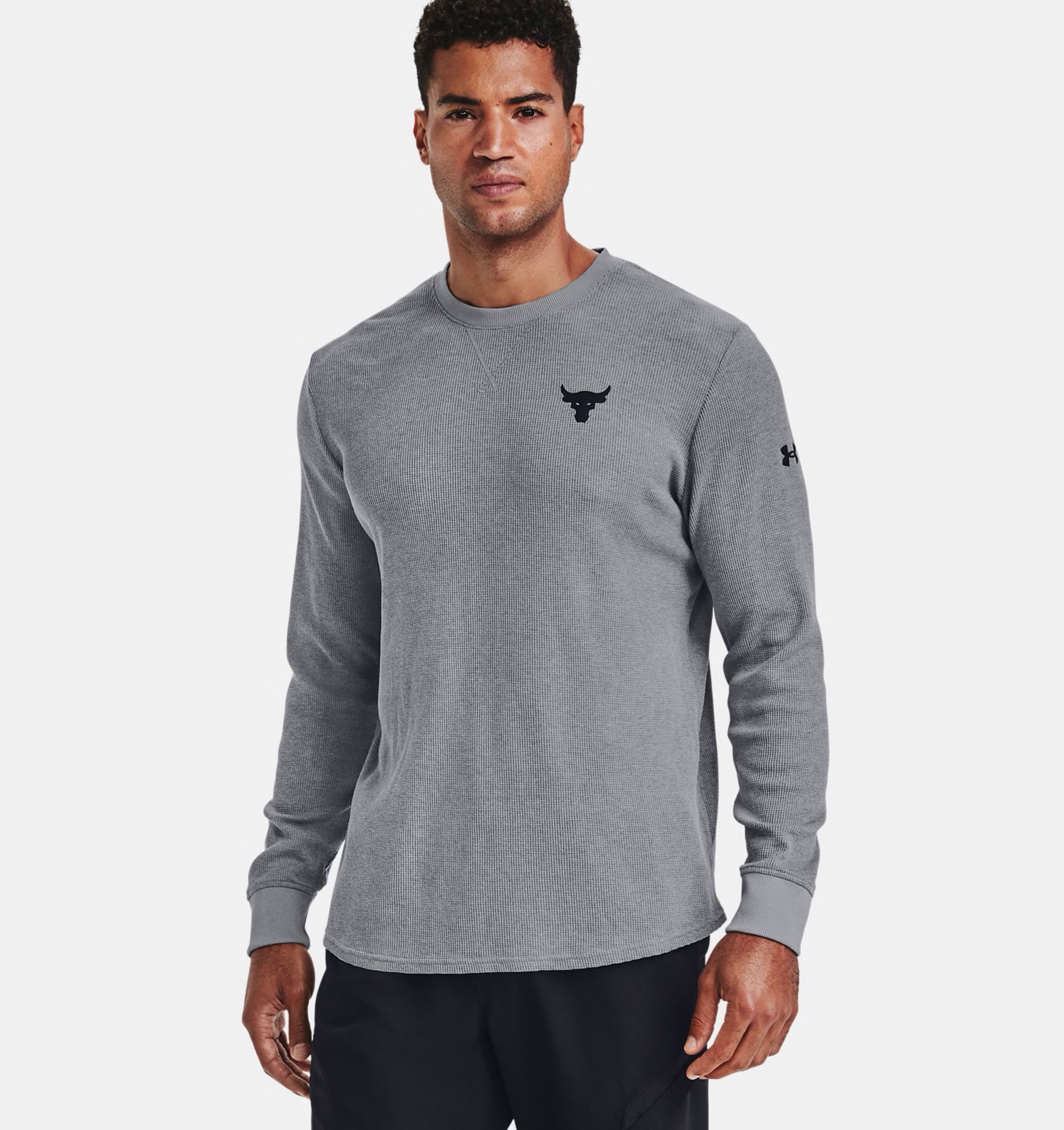 Project Rock Apparel Winter 2020 Collection | FighterXFashion.com