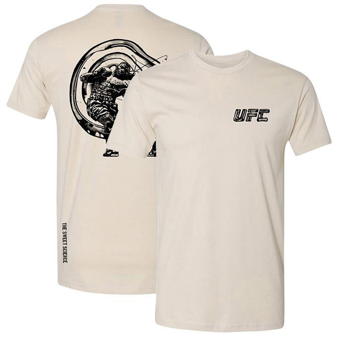 UFC MMA Disciplines Shirts | FighterXFashion.com