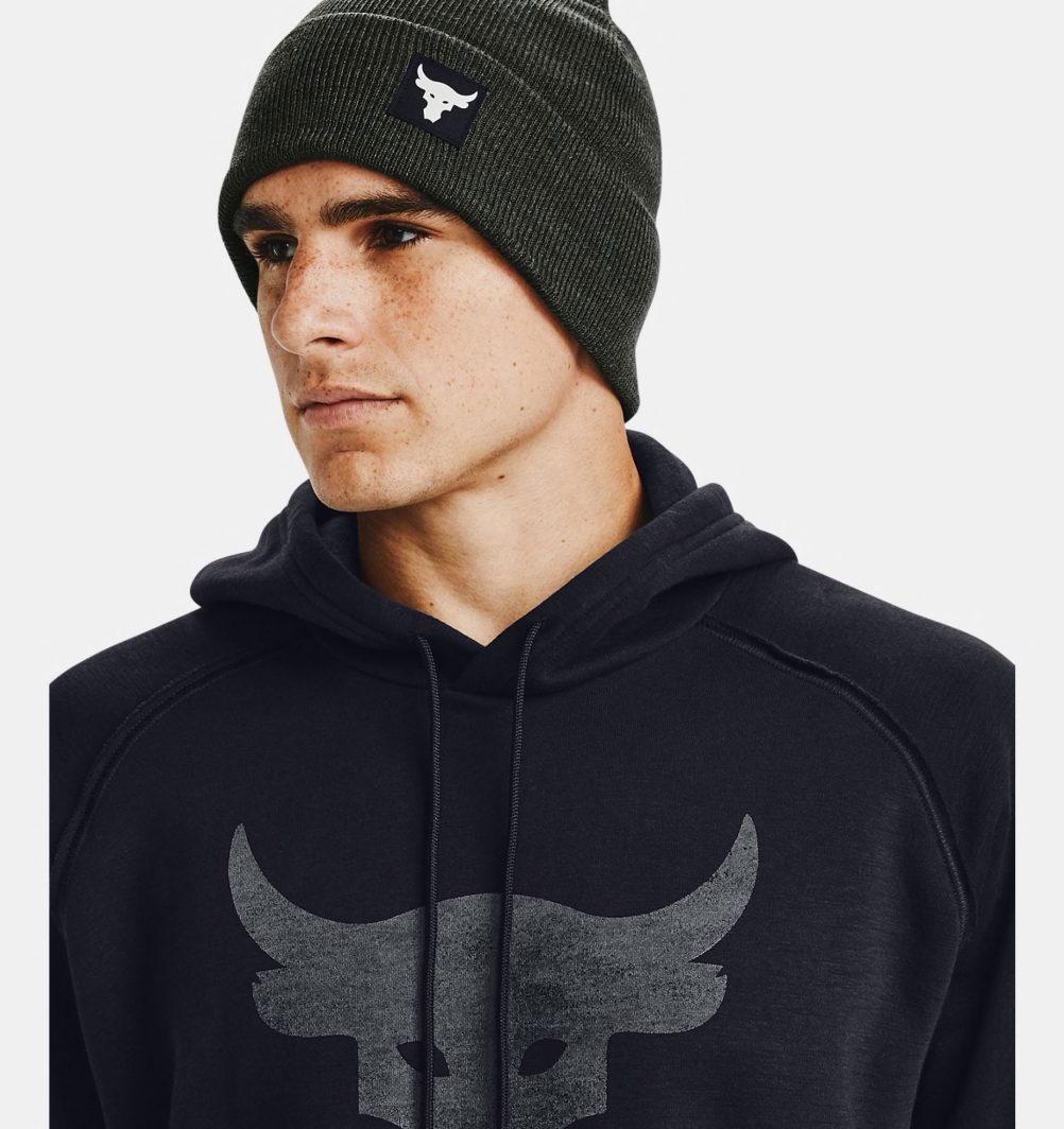 Project Rock Veterans Day 2020 Clothing | FighterXFashion.com