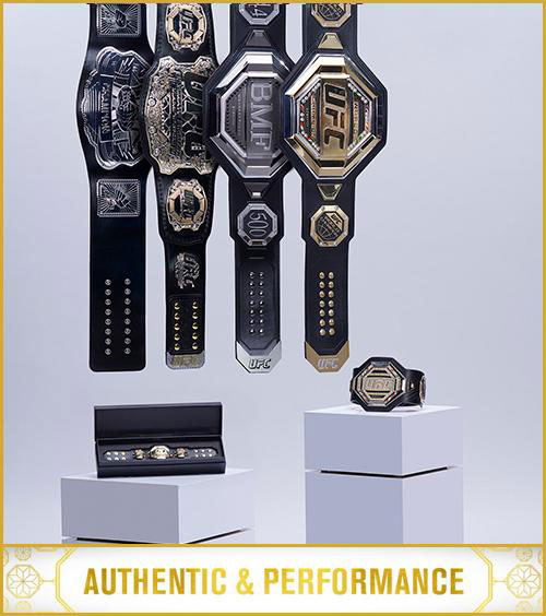 UFC Holiday 2020 Fight Gear Gift Guide | FighterXFashion.com