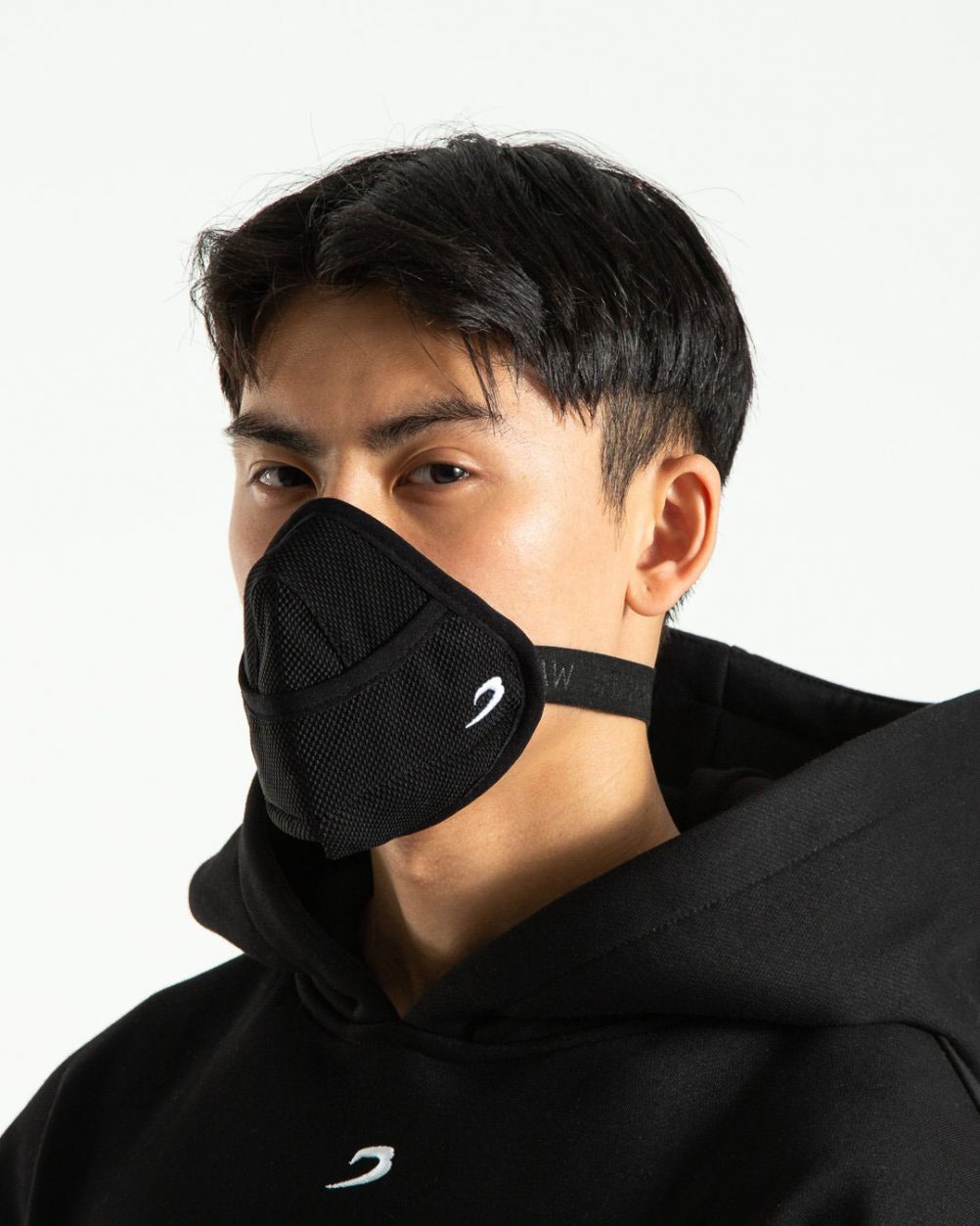 BOXRAW Face Mask for Boxing Training