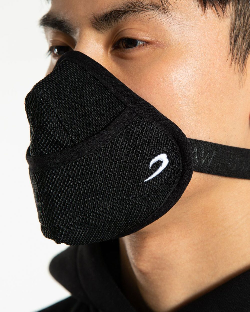 BOXRAW Face Mask for Boxing Training