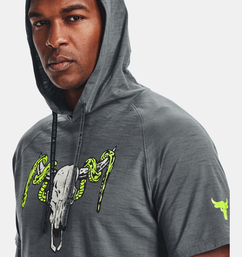 Project Rock Breaking Barriers Spring 2021 Clothing and Shoes