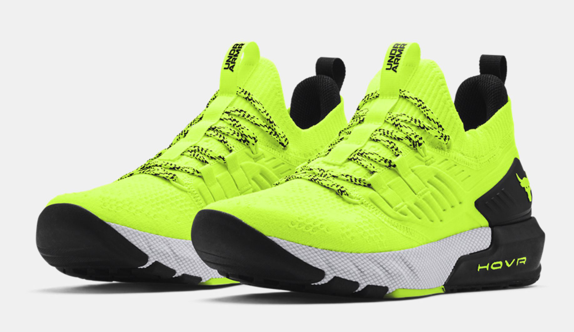 Project Rock Breaking Barriers Spring 2021 Clothing and Shoes