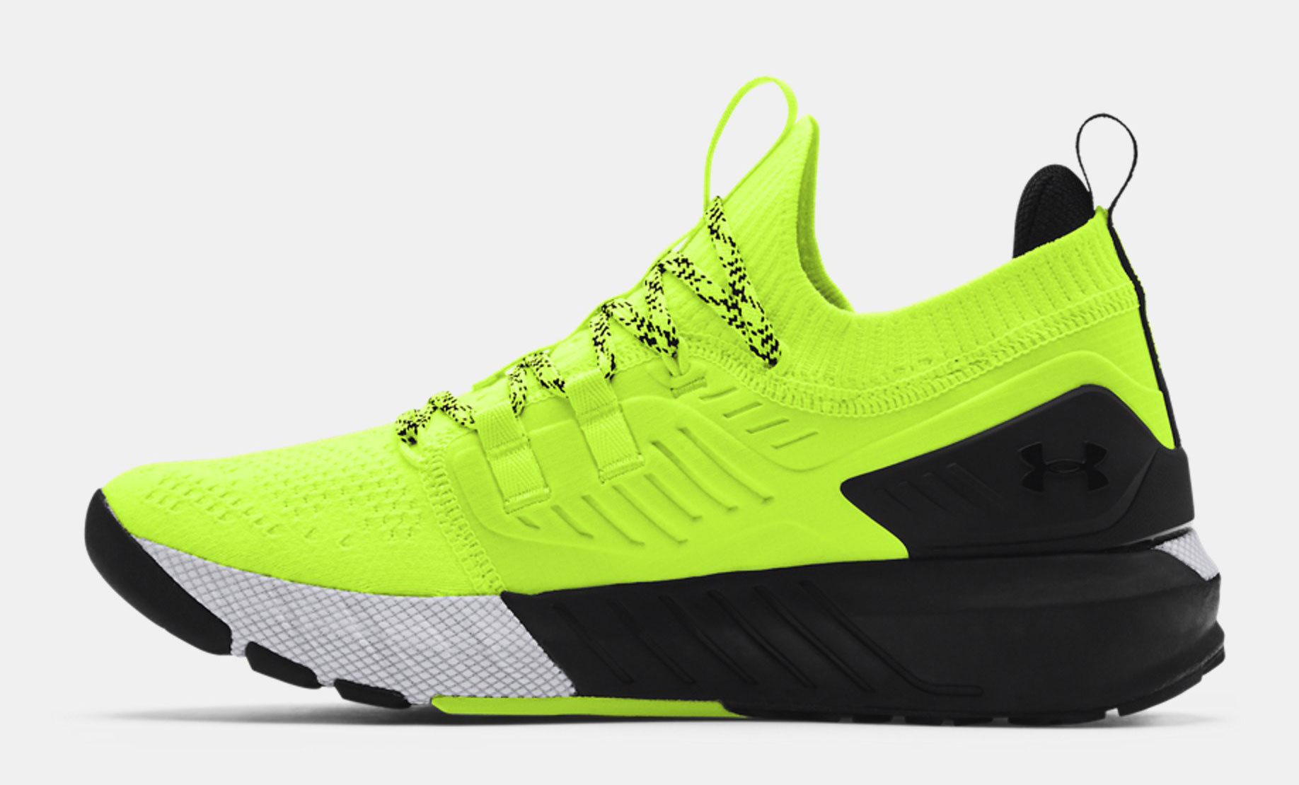 Project Rock Breaking Barriers Spring 2021 Clothing and Shoes