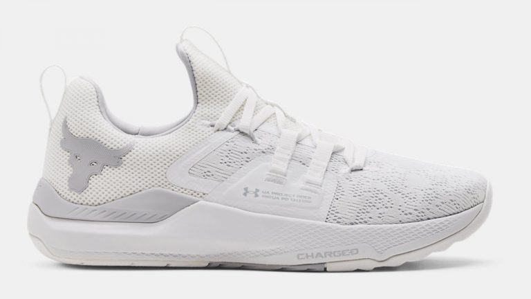 Under Armour Project Rock BSR Training Shoes