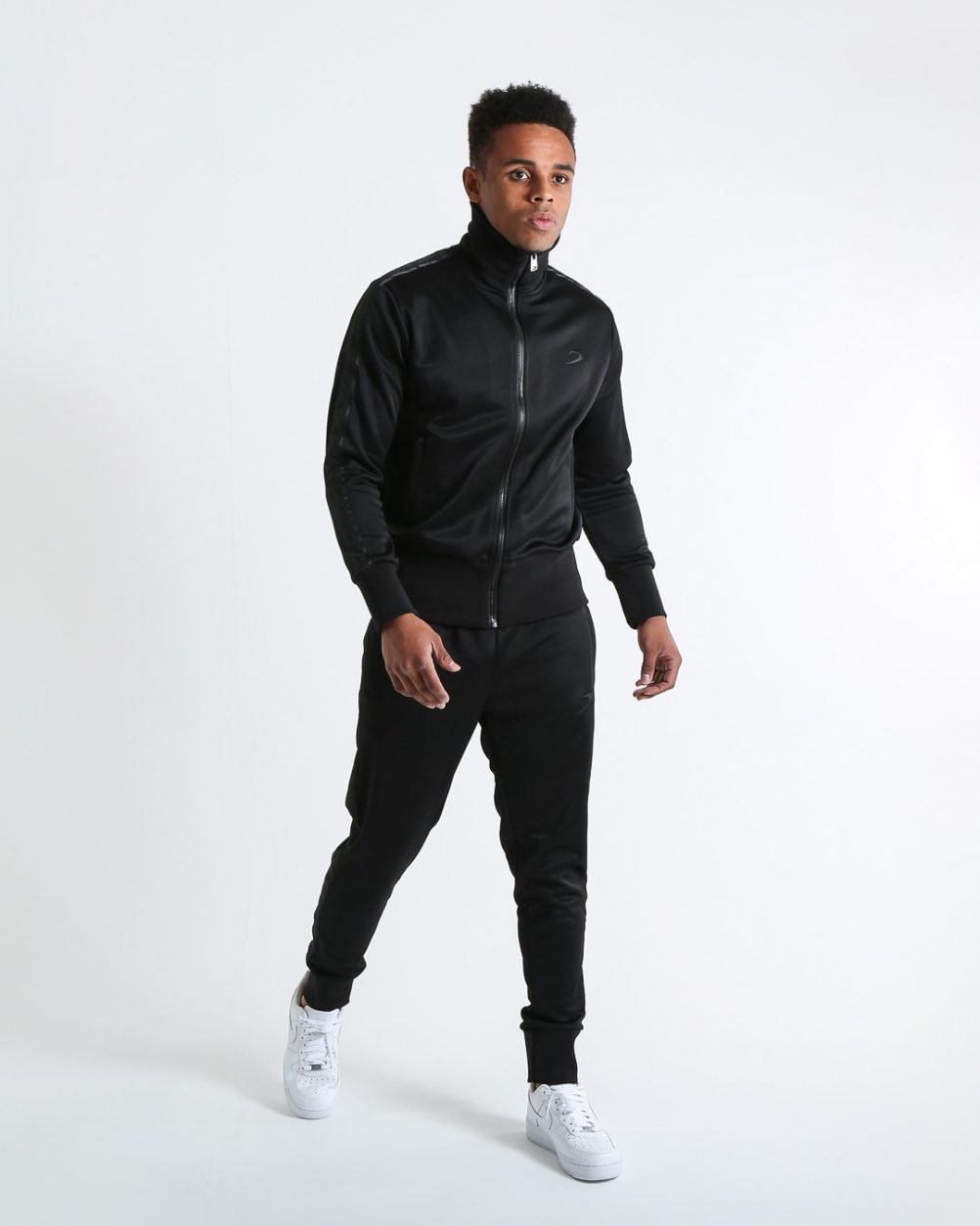 BOXRAW Boxing Tracksuit Jacket and Pants