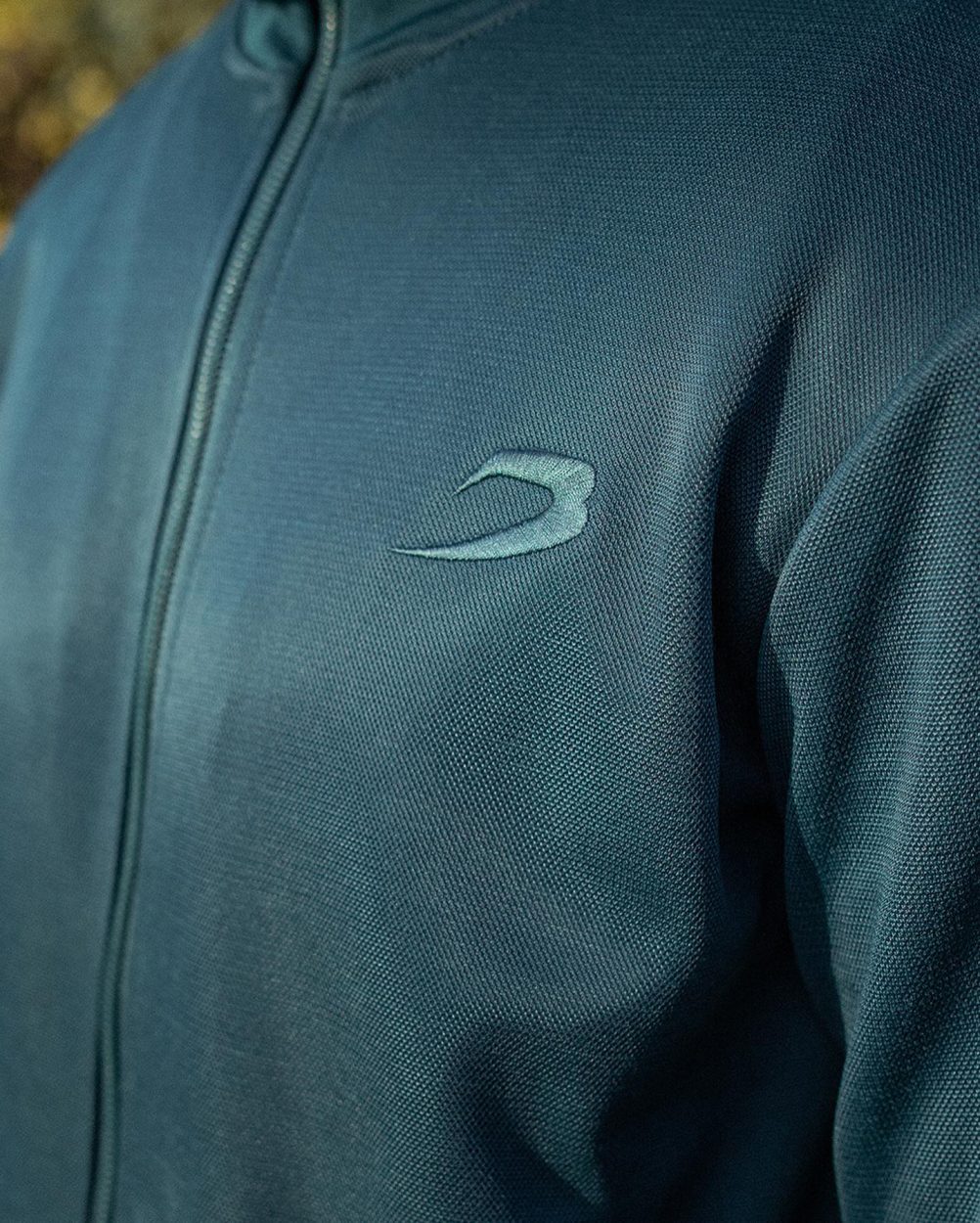 BOXRAW Boxing Tracksuit Jacket and Pants