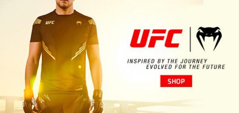 FighterXFashion.com - MMA Clothing, MMA Gear, MMA Collectibles. Updated ...