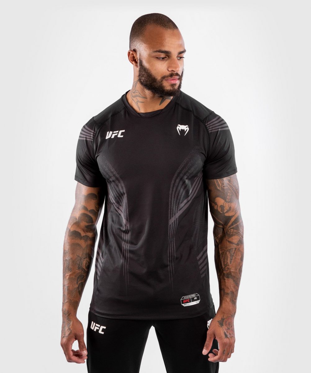 Venum UFC Fight Kit Walkout Jersey Shirts