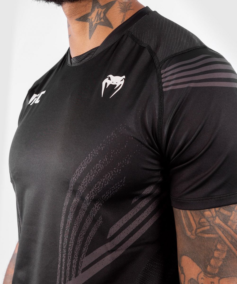 Venum UFC Fight Kit Walkout Jersey Shirts