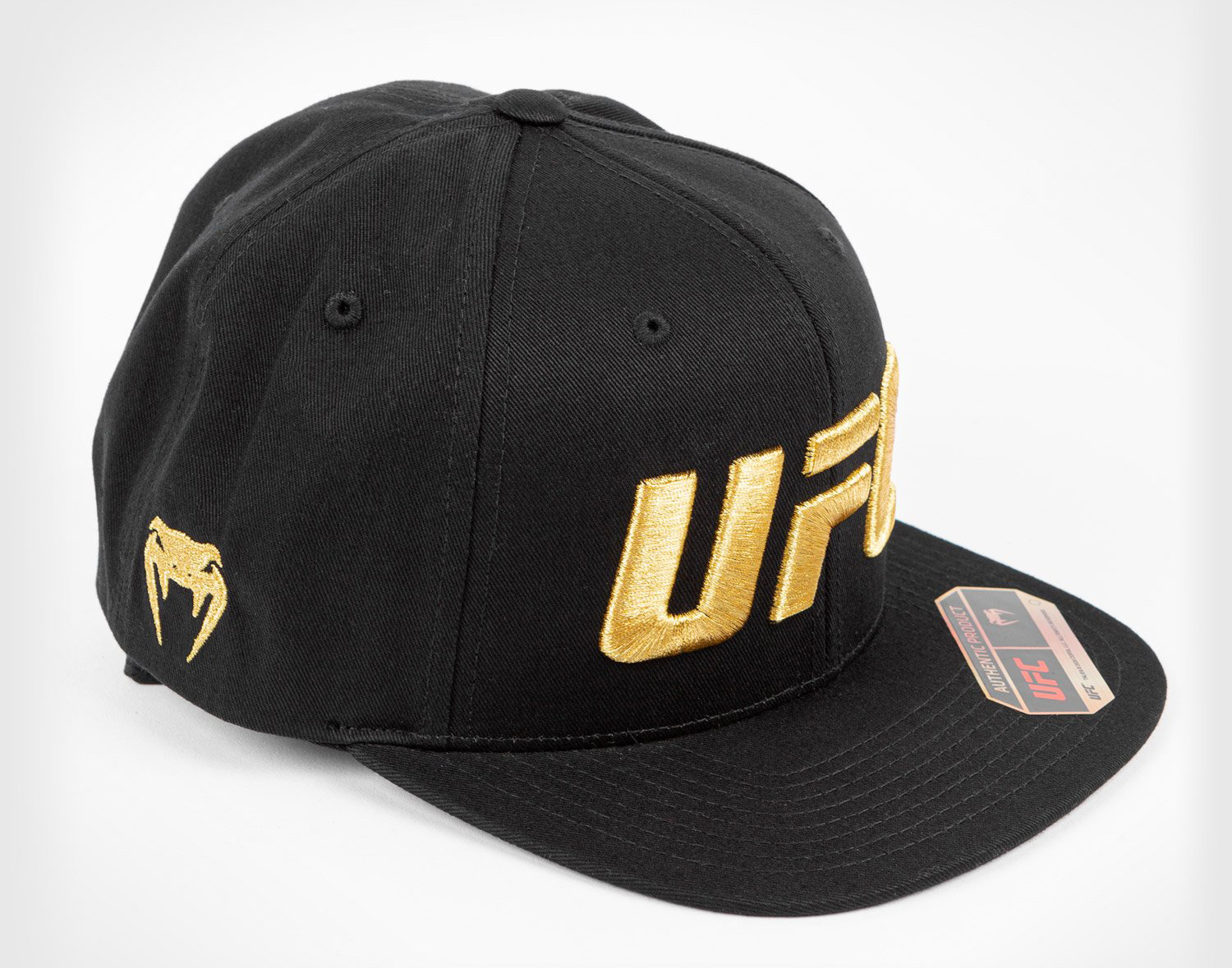 Venum UFC Fight Night Walkout Hats