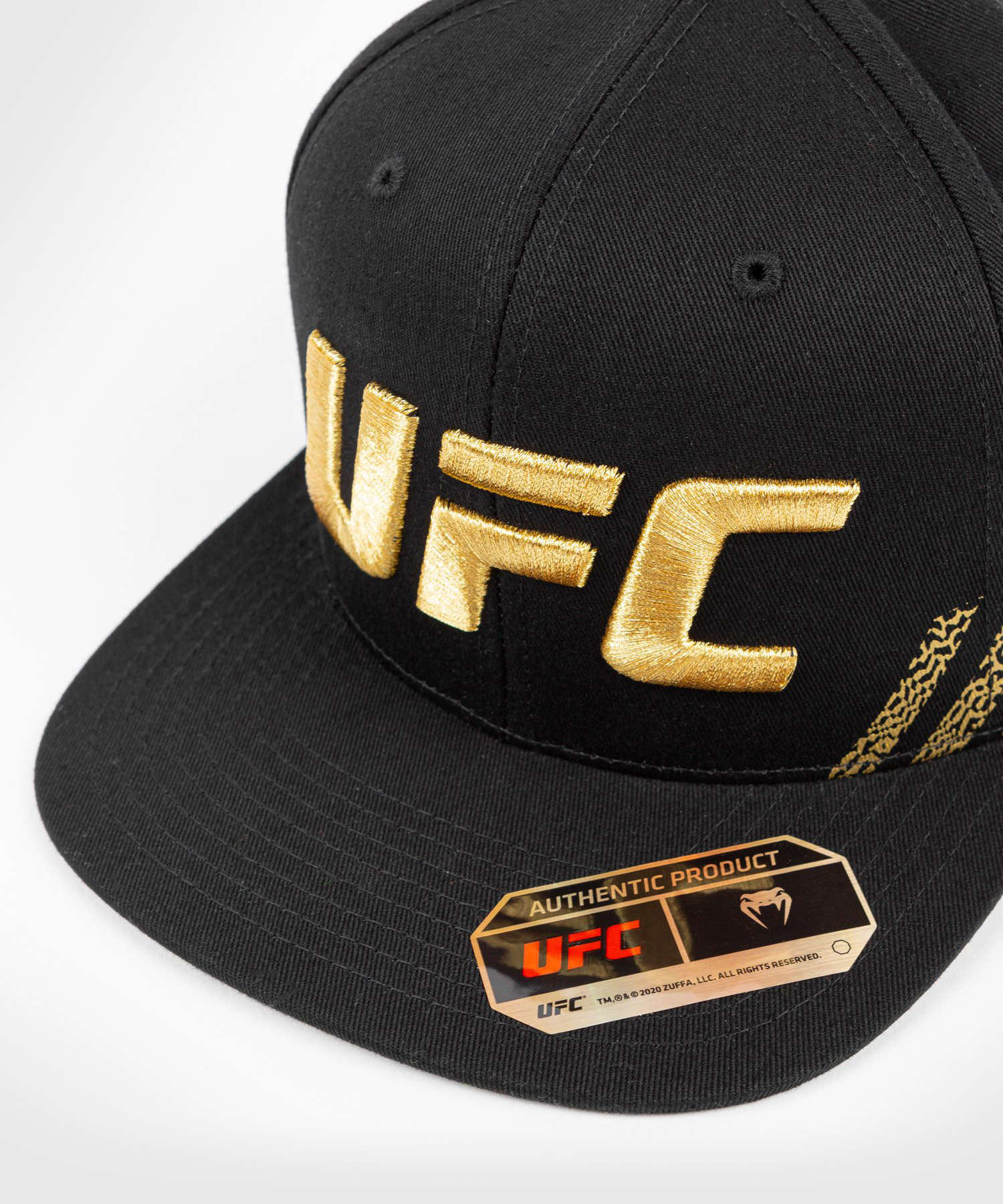 Venum UFC Fight Night Walkout Hats