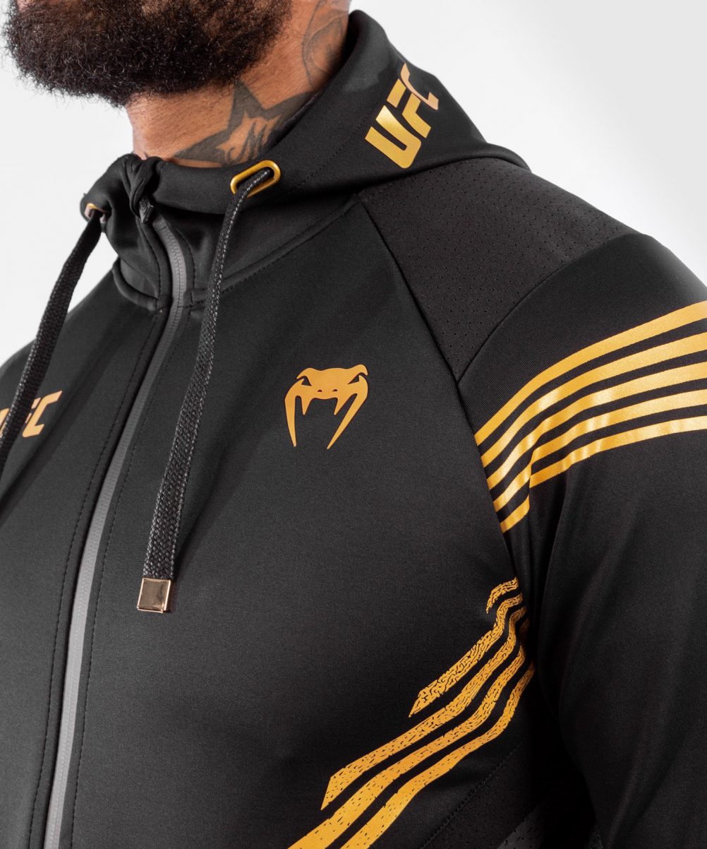 Venum UFC Fight Night Walkout Hoodies