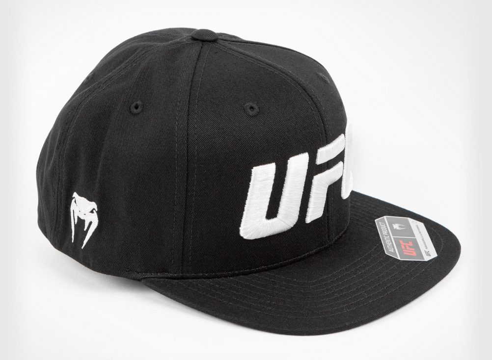 Venum UFC Fight Night Walkout Hats