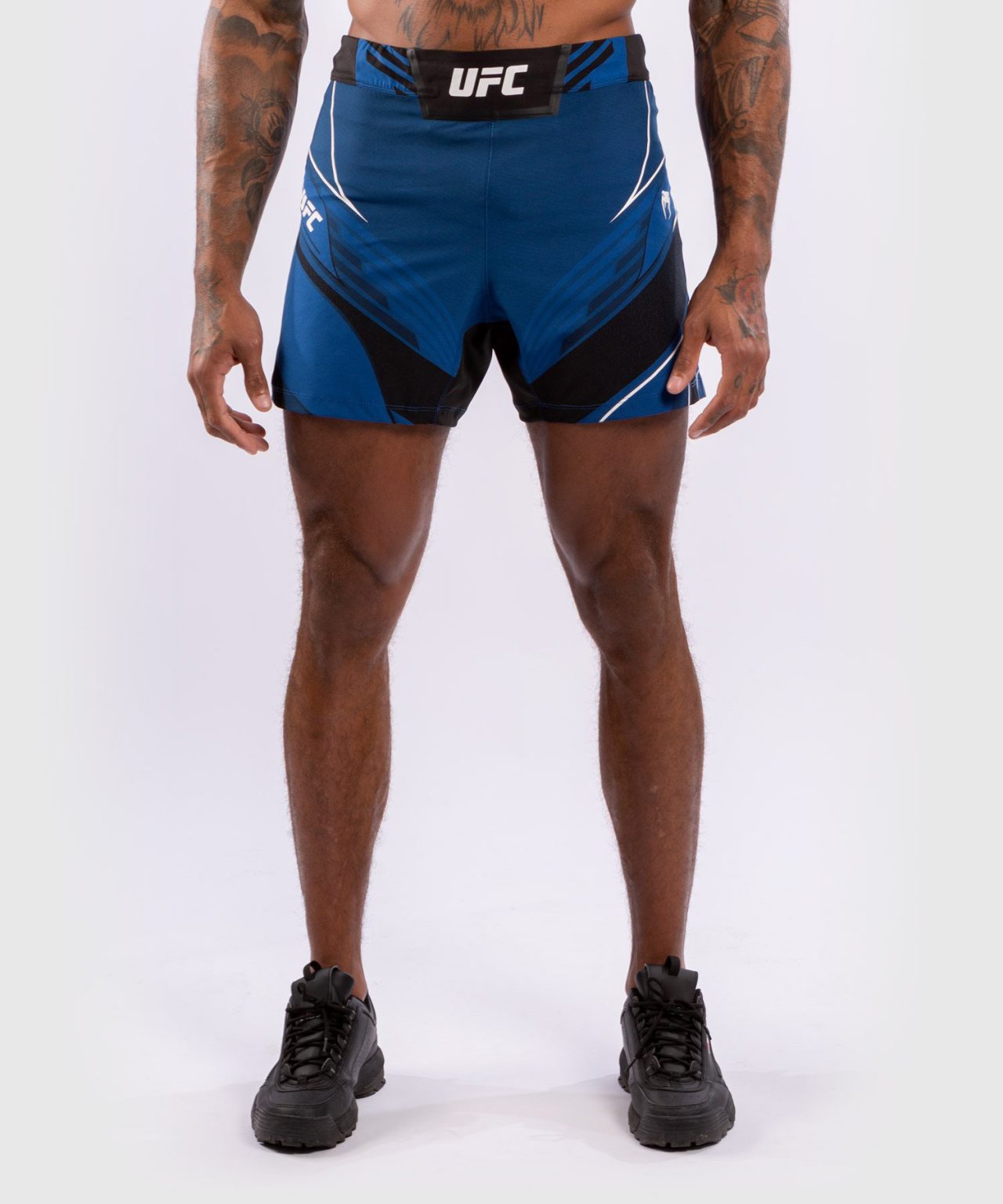 UFC Venum Fight Night Short Fit Shorts