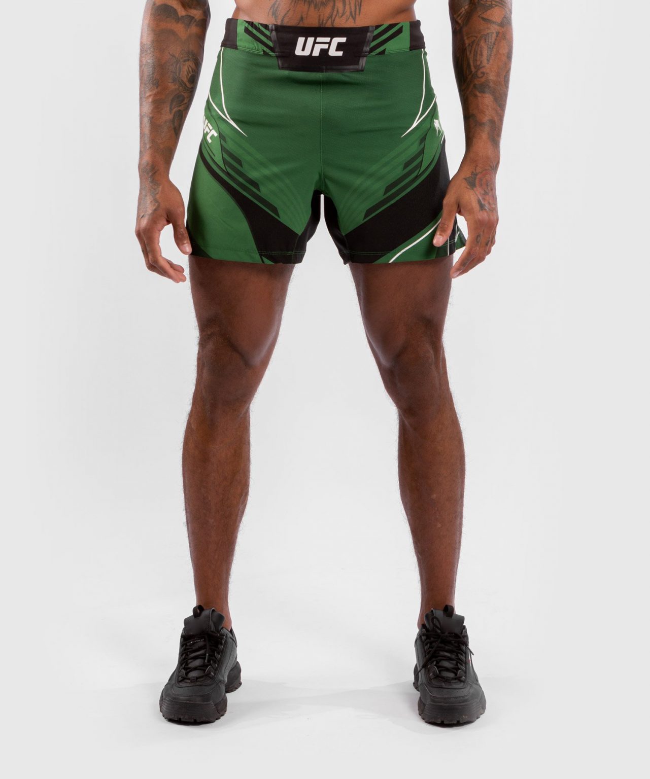 UFC Venum Fight Night Short Fit Shorts