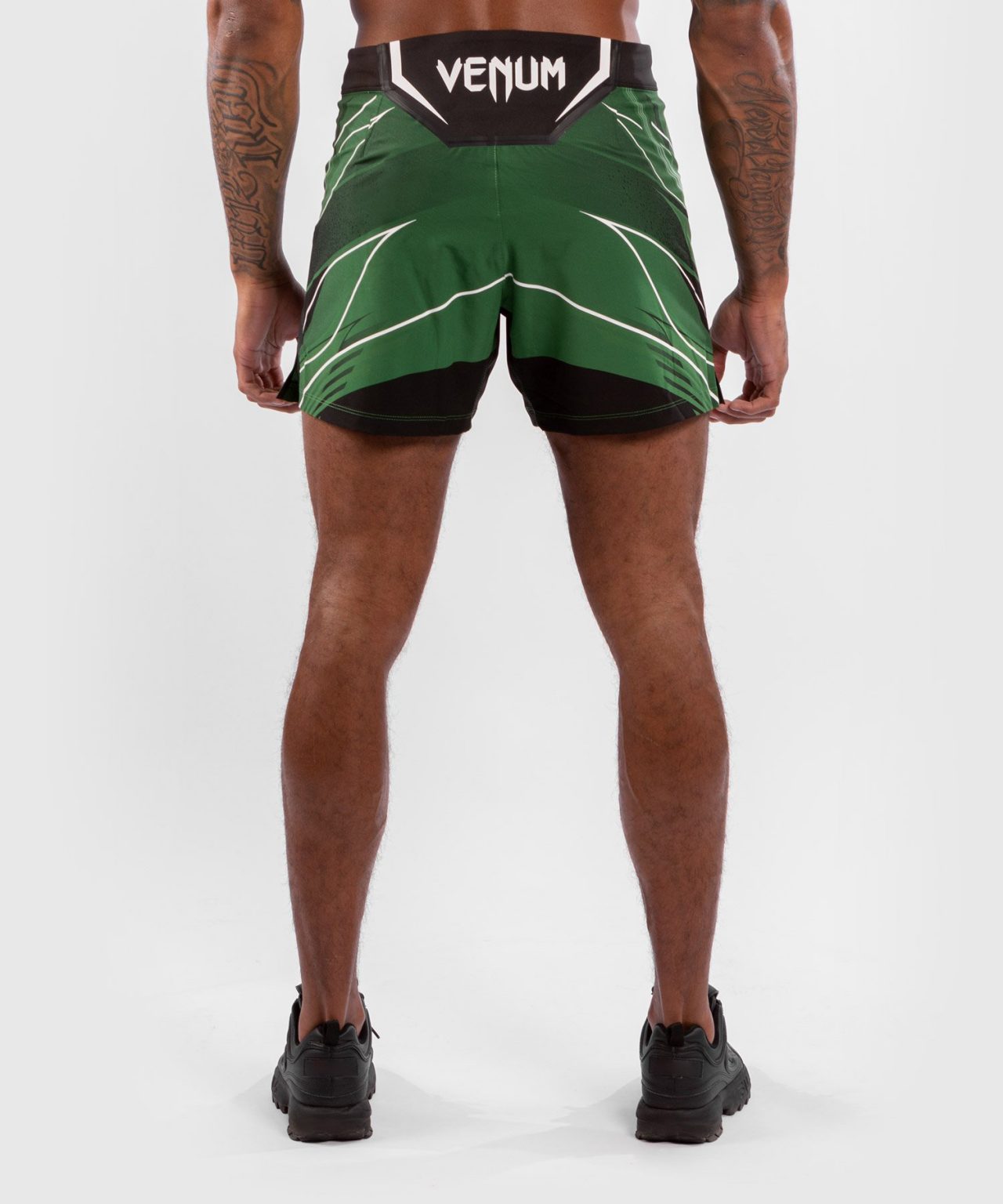 UFC Venum Fight Night Short Fit Shorts