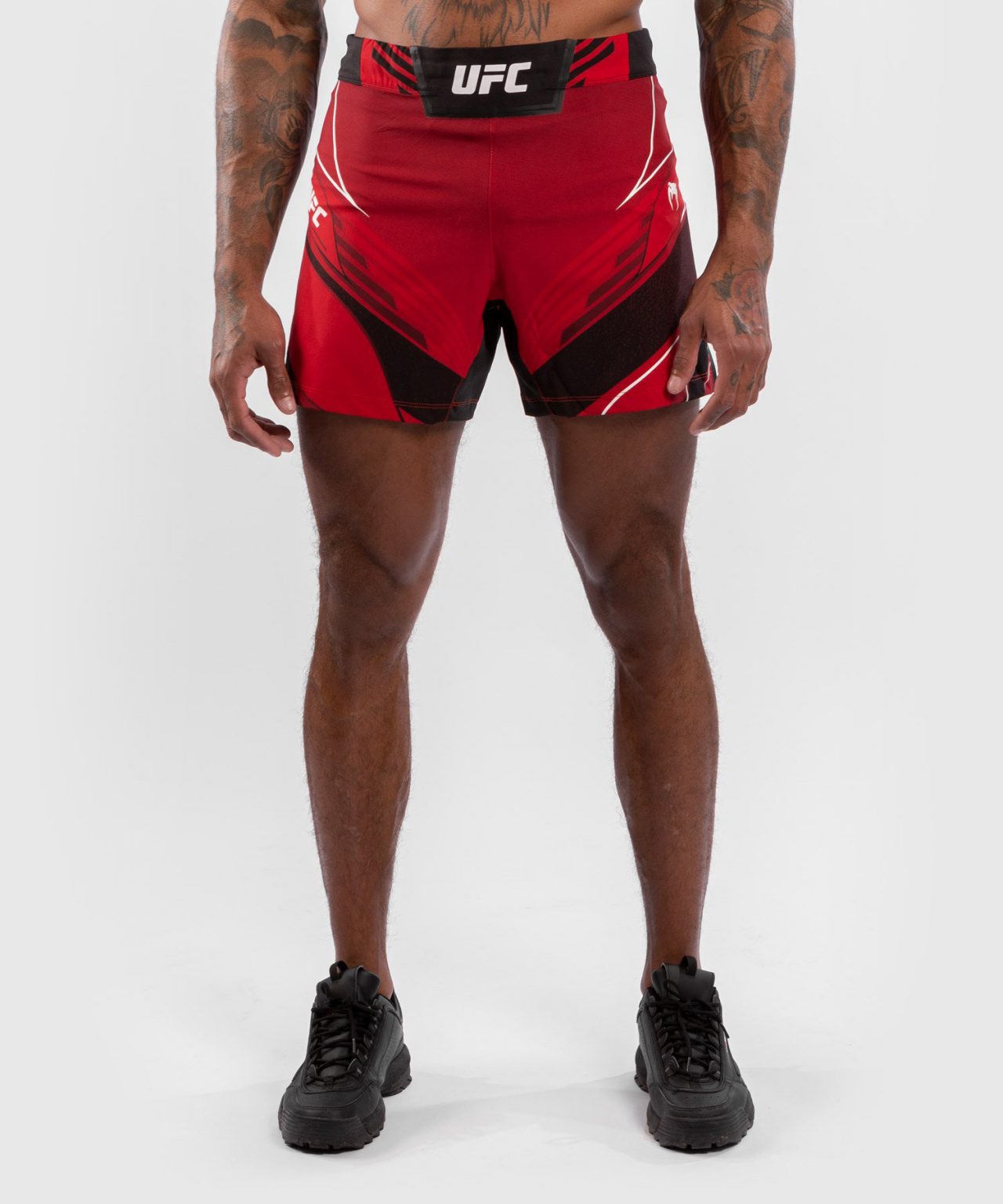 UFC Venum Fight Night Short Fit Shorts